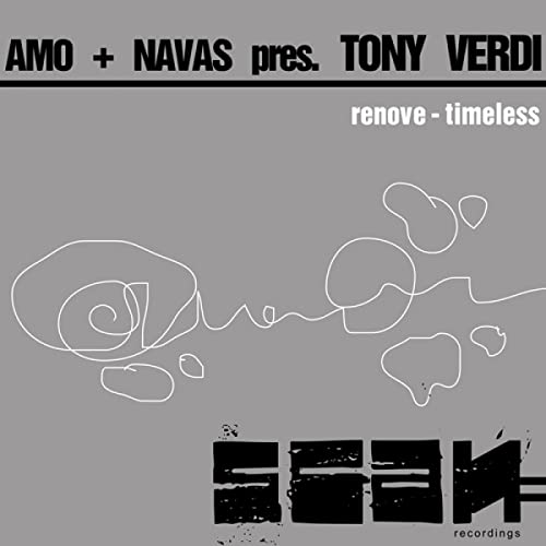 Amazon MusicでDavid Amo & Julio Navas feat. Tony VerdiのRenove / Timeless ...