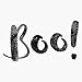 Amazon.com: Leyland Designs Boo Sticker Outdoor Rated Vinyl Sticker ...