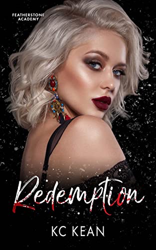 Redemption (Featherstone Academy Series Book 6) - Kindle edition by ...