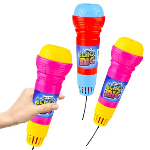 Top 10 Microphone Toys For Kids of 2022 - Katynel