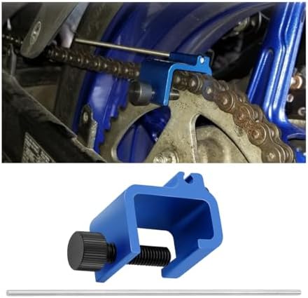 Amazon.com: Bittwee Motorcycle Chain Alignment Tool, 08-0048 Quick ...