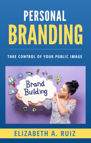 The Best New Personal Branding Books To Read In 2025 - BookAuthority