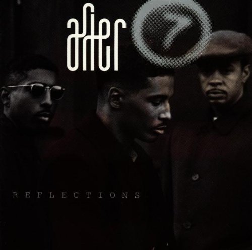After 7 Réflections: After 7 Reflections: Amazon.fr: CD et Vinyles}