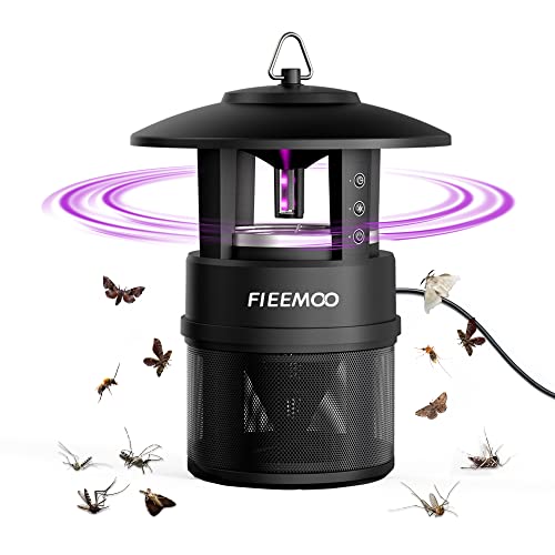 Top 10 Best Bug Zapper For Wasps : Reviews & Buying Guide - Katynel