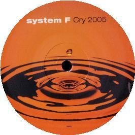 Amazon.com: System F / Cry (2005 Remixes): CDs & Vinyl