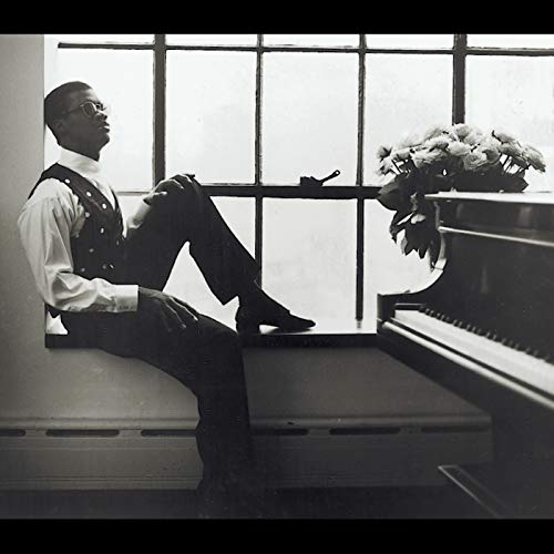 Play Portraits in Blue by Marcus Roberts on Amazon Music