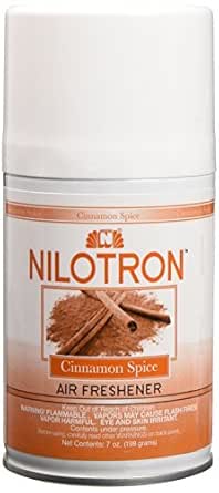 Amazon.com: Nilotron Aerosol Refill Spice : Industrial & Scientific