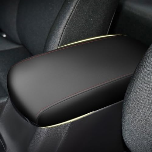 Amazon.com: Camotokiit Armrest Center Console Latch Lid Lock for Toyota ...