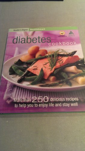 Diabetes Cookbook: Lisa Cochrane and Alison Pask Carole Webster ...
