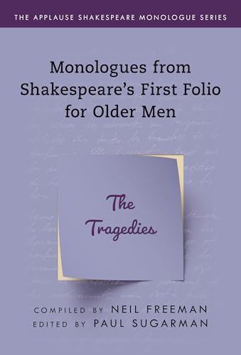 Shakespeare Monologues For Men: 50 Powerful Speeches | The Drama Teacher
