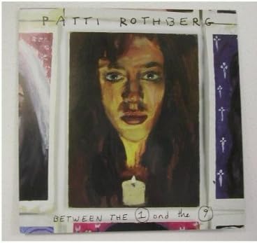 Amazon.com: Patti Rothberg Poster Flat Patty: Prints: Posters & Prints