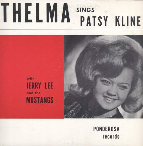 Amazon.com: sings patsy kline: CDs & Vinyl