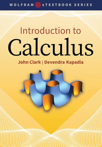Amazon Best Sellers: Best Calculus