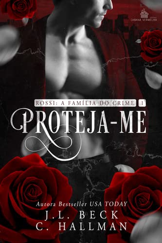 PROTEJA-ME : J.L BECK, HALLMAN, C.: Amazon.com.br: Livros