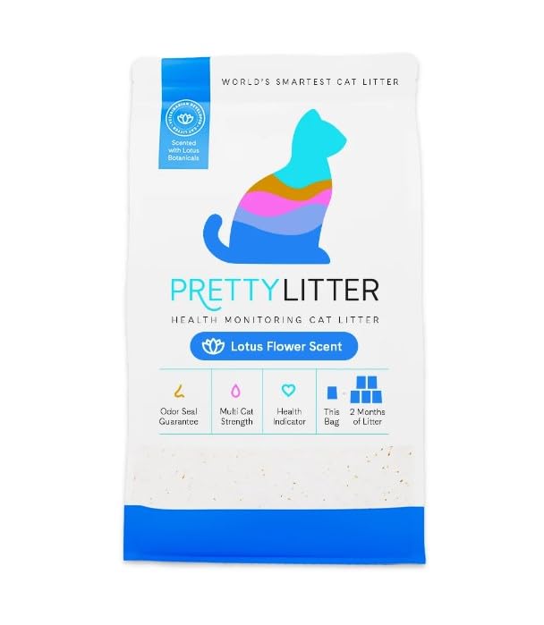 Pretty Litter Cost – The 15 best products compared - Wild Explained