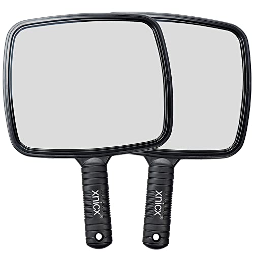 Amazon.co.uk Best Sellers: The most popular items in Handheld Mirrors