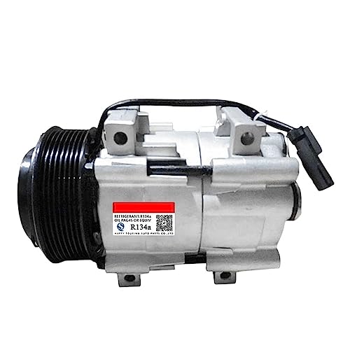 Compresor De Aire Acondicionado Coche Carrefour ️ 2024