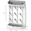 OXO Tot Space Saving Drying Rack : Amazon.co.uk: Home & Kitchen