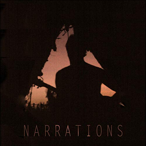 Amazon.com: Narrations : Wesley Harper: Digital Music