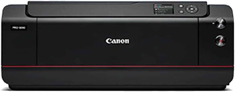 Amazon.co.jp: Canon 大判インクジェットプリンター A1プロ imagePROGRAF TA-20 : パソコン・周辺機器