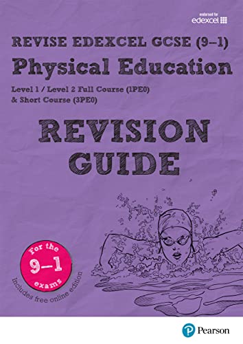 Revise Edexcel GCSE (9–1) Physical Education Revision Guide uPDF ...