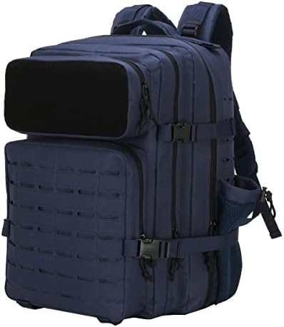 Amazon.com: BNMJVJL Military Tactical Backpacks Molle Army Assault Pack ...
