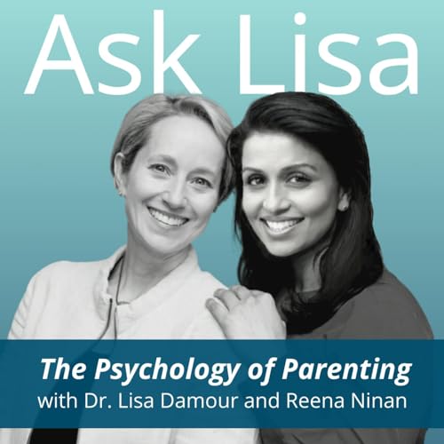 Amazon.com: Ask Lisa: The Psychology of Parenting : Dr. Lisa Damour ...