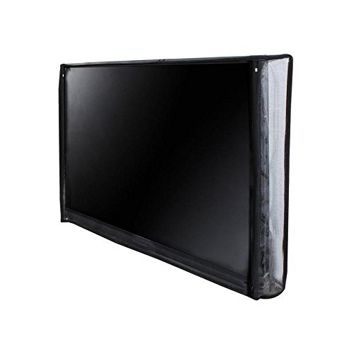 Lithara Waterproof PVC LED/LCD Television Cover for LG OLED65C7T 164 cm ...