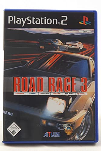 Road Rage 3 : Amazon.de: Games