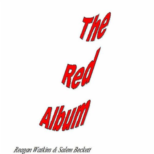 Amazon.com: The Red Album : Reagan Watkins & Salem Beckett: Digital Music