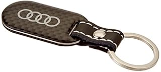Genuine Audi ZAW087610 Key Chain (B00KUWYOBO) | Amazon price tracker ...