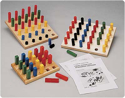 Amazon.com : Visual Perception Assessment Program - Visual Perception ...