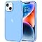 Amazon.com: JJGoo Compatible with iPhone 14 Case Clear, Soft Shockproof Protective Slim Thin ...