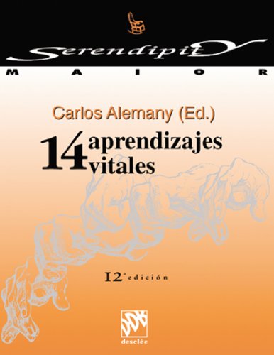 Amazon.com: 14 aprendizajes vitales (Serendipity Maior) (Spanish ...
