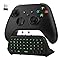 Amazon.com: MoKo Green Backlight Keyboard for Xbox One Controller, Xbox ...