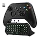 MoKo Green Backlight Keyboard for Xbox One Controller, Xbox Series X/S ...