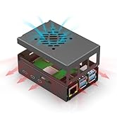 Amazon.com: Yahboom DIY Smart Robot Chassis Ackerman Chassis for ...