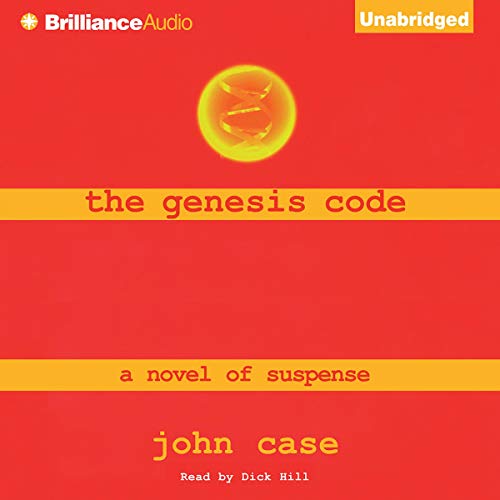 The Genesis Code Book