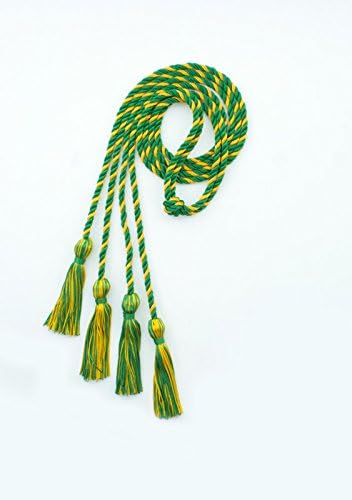 Amazon.com: Tassel Depot Alpha Sigma Tau Greek Graduation Honor Cord ...