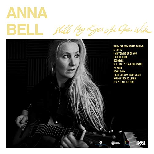 Amazon.com: Still My Eyes Are Open Wide : Anna Bell: Digital Music