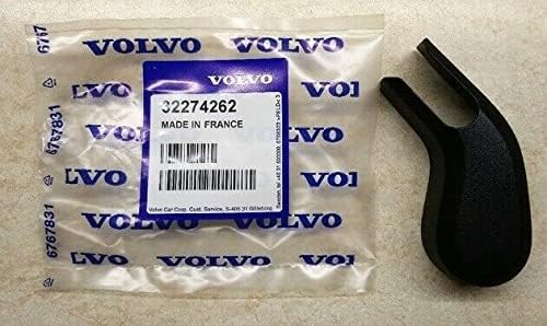 Amazon.com: Genuine Volvo Rear Wiper Cover 32274262 18-21 XC60_AB ...
