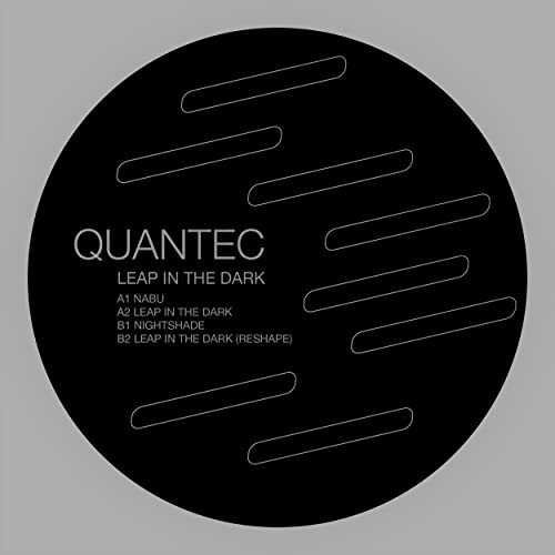 Amazon.co.jp: Leap In The Dark : Quantec: デジタルミュージック