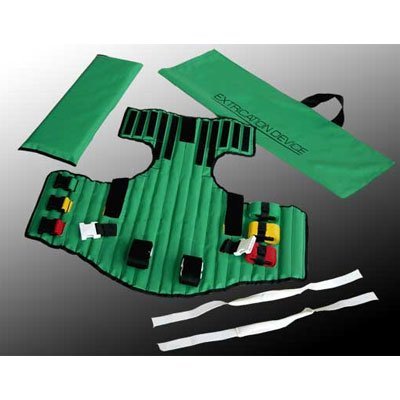 Amazon.com : KED Extrication Device : Stethoscopes : Health & Household