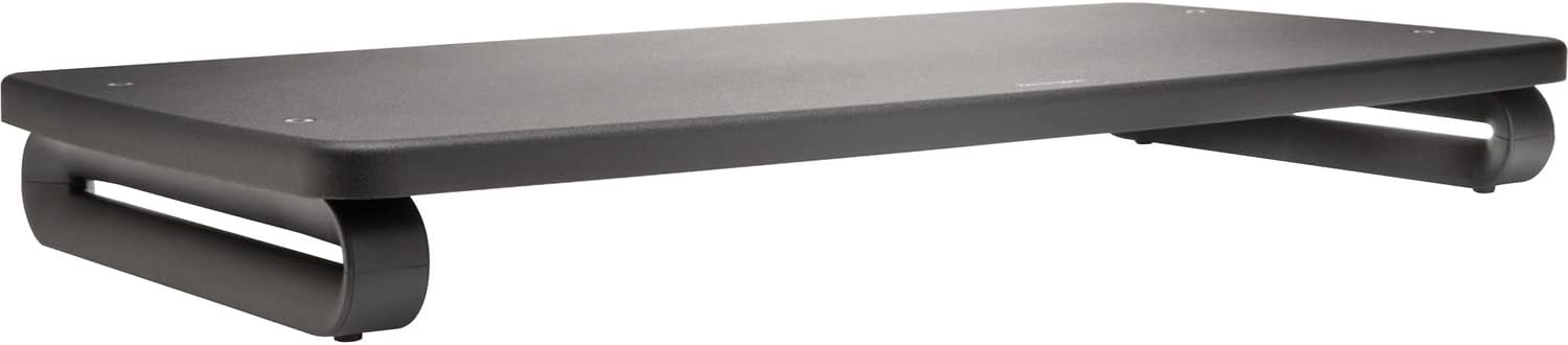 Amazon.com: Kensington Monitor Stand Extra Wide, Smartfit Desktop Stand ...
