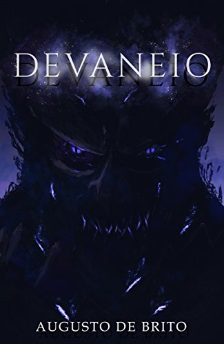 Amazon.com: DEVANEIO (Portuguese Edition) eBook : de Brito, Augusto, Silva, Francesco: Kindle Store