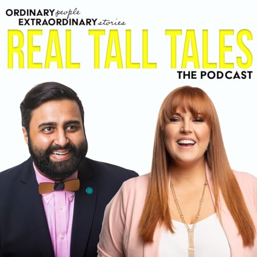 Amazon.com: Real Tall Tales : Real Tall Tales: Audible Books & Originals