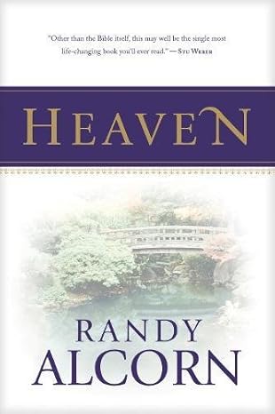 Heaven: Amazon.co.uk: Alcorn, Randy: 9781414302829: Books
