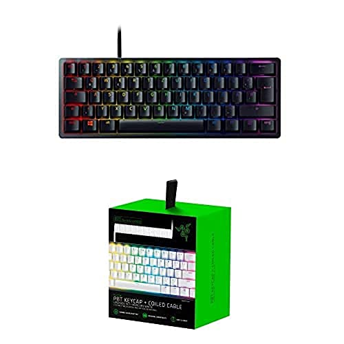Razer Huntsman Mini Deutsches Layout – Die 15 besten Produkte im ...