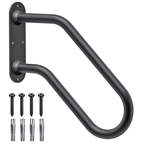 List of Ten Best Outdoor Grab Bars Top Picks 2023 Reviews