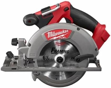 Outil de scie circulaire à carburant M18 6-1/2 : Amazon.ca: Outils et ...